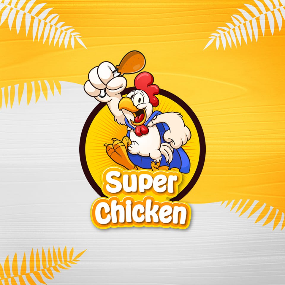 Súper Chicken Liberia 9840