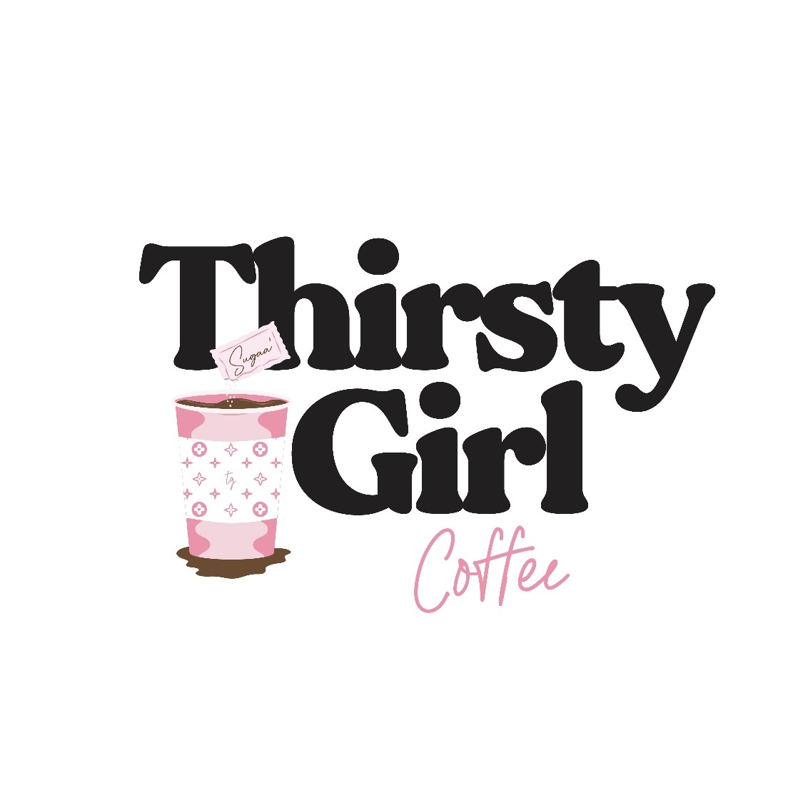 Thirsty Girl Coffee Pomona Ca