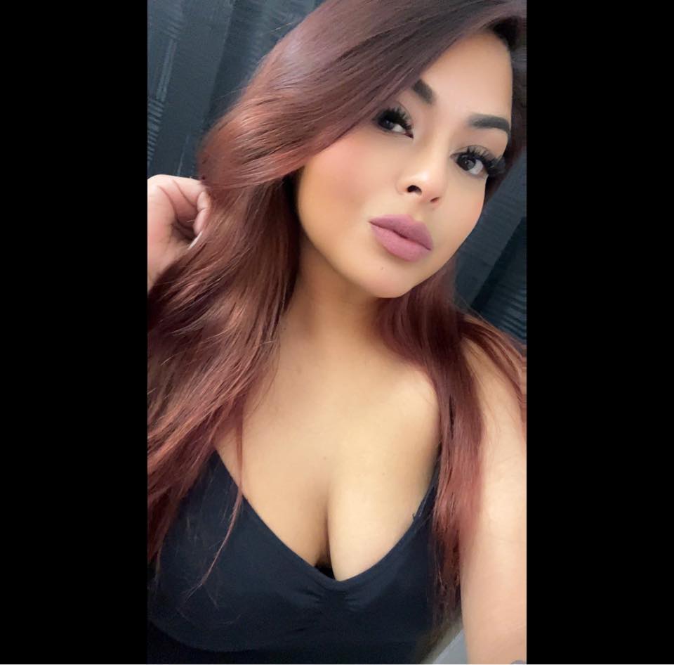 Maria Mendoza