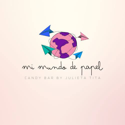 Mí Mundo De Papel