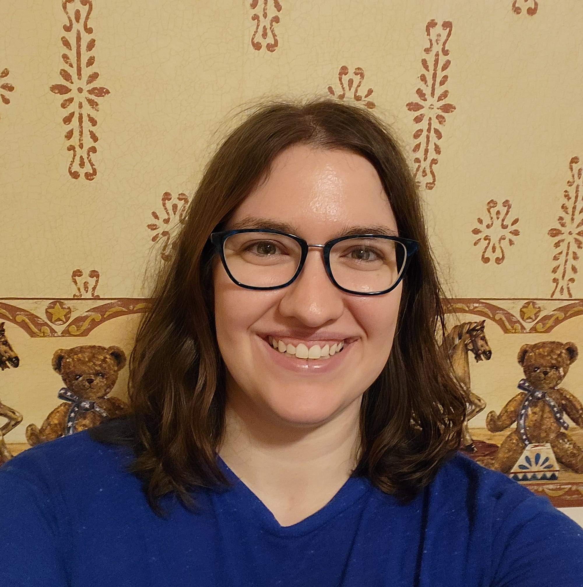 The Shy Geeky Mom
