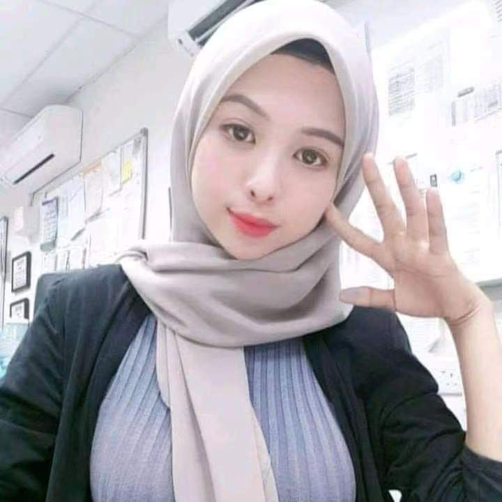 Amoi Cantik