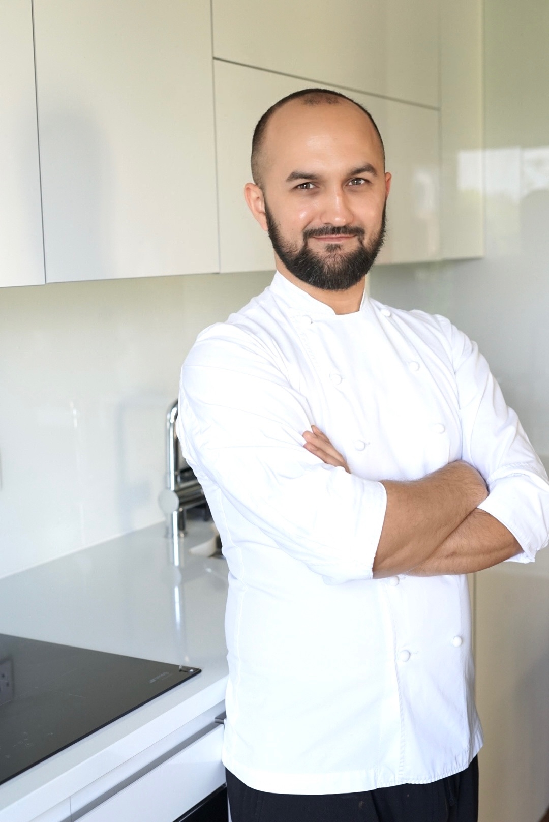 This Isnt Just Risotto… Its Fine Dining On A Plate Ingredients 2 Portions •200 G