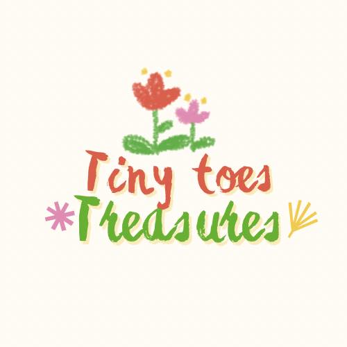 Tiny Toes Treasures