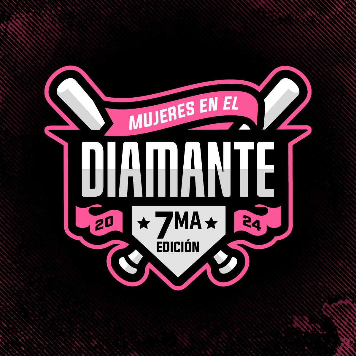 Mujeres En El Diamante