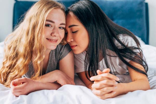 Bisexual Dating Site For Singles And Couples