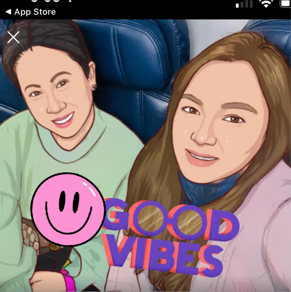 The Ilocano Moms