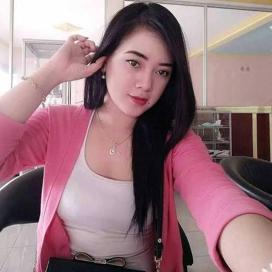 Tante Janda Manis Surabaya