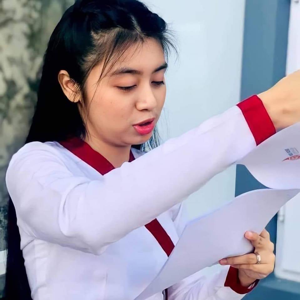 ကြာညိုသင်း စာပေများ တကယ်ချစ်တဲ့သူက မင်းရဲ့ချစ်ခြင်းမေတ္တာကိုတန