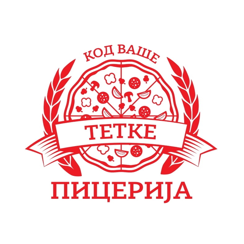 Picerija Kod Vaše Tetke 3113