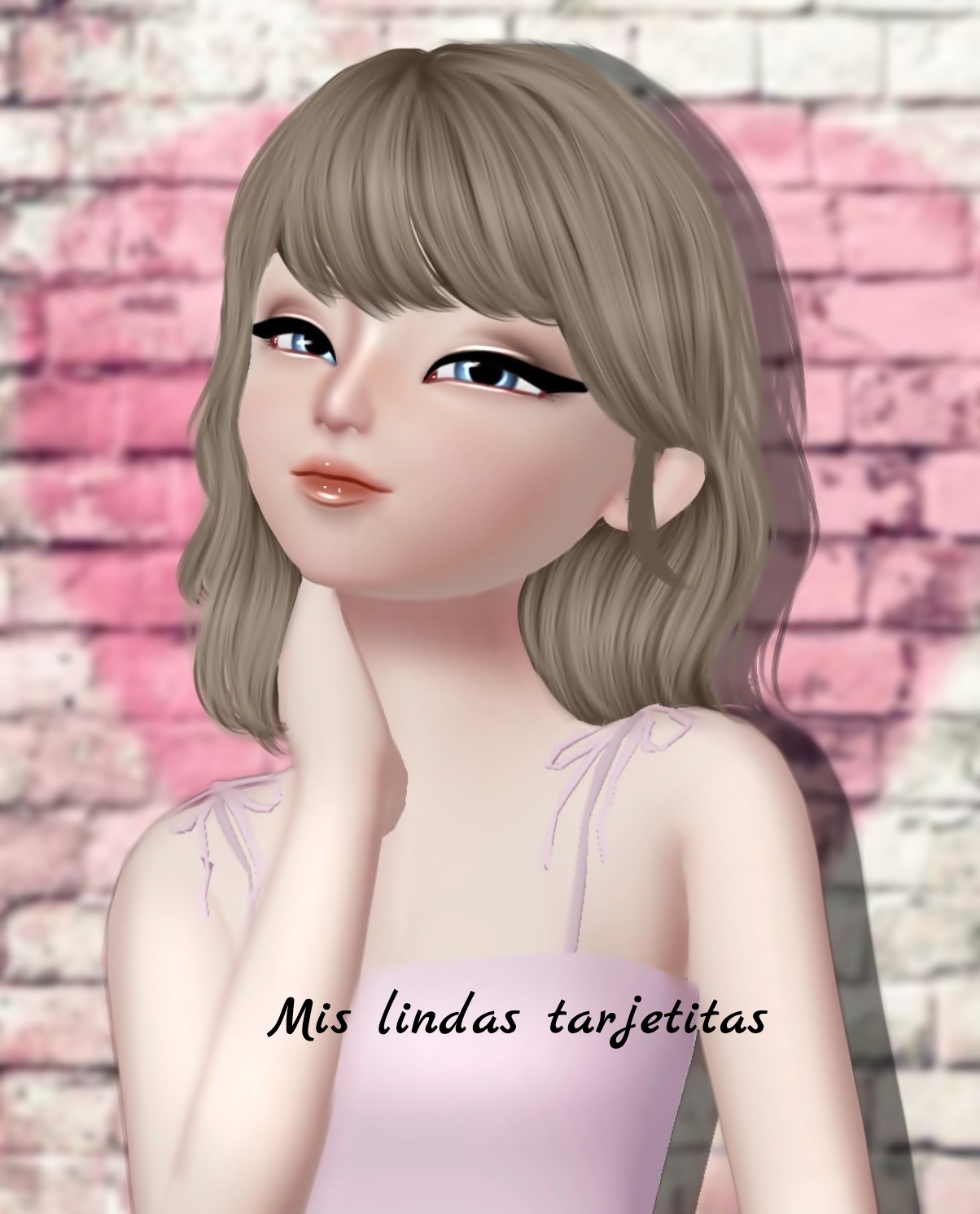 Mis Lindas Tarjetitas