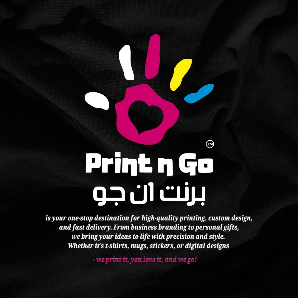 Print n Go
