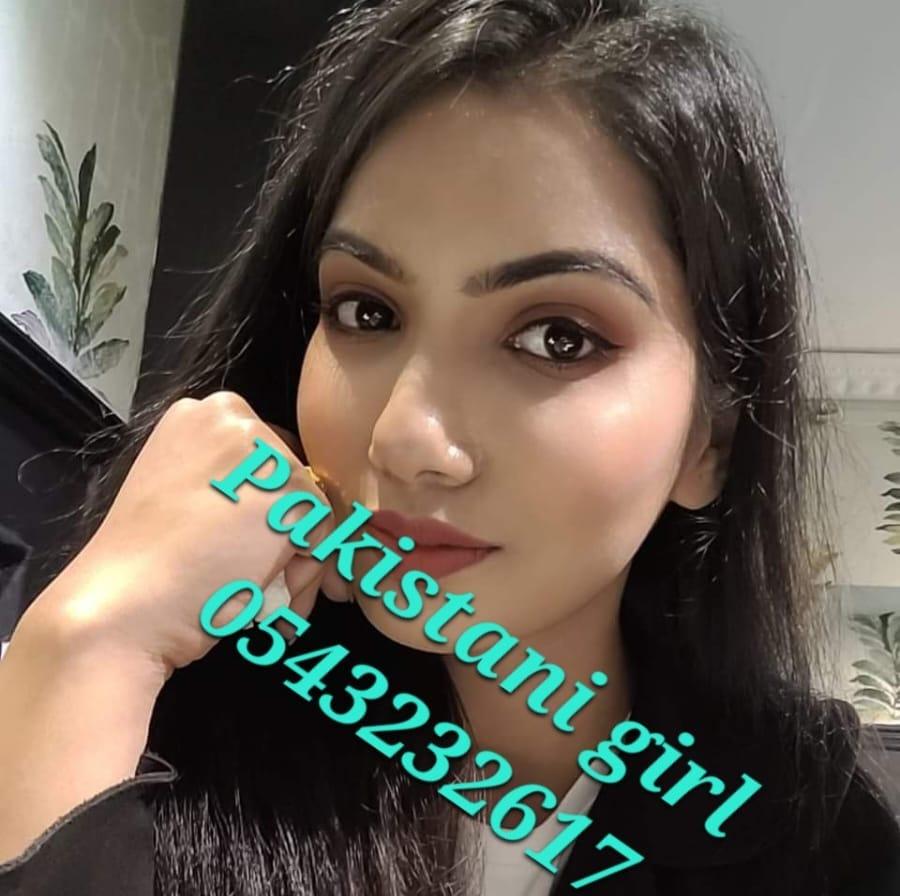 Pakistani Girl