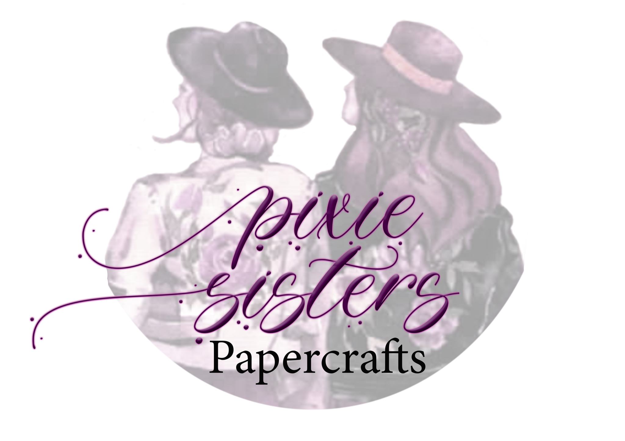 Pixie Sisters Papercrafts 9210