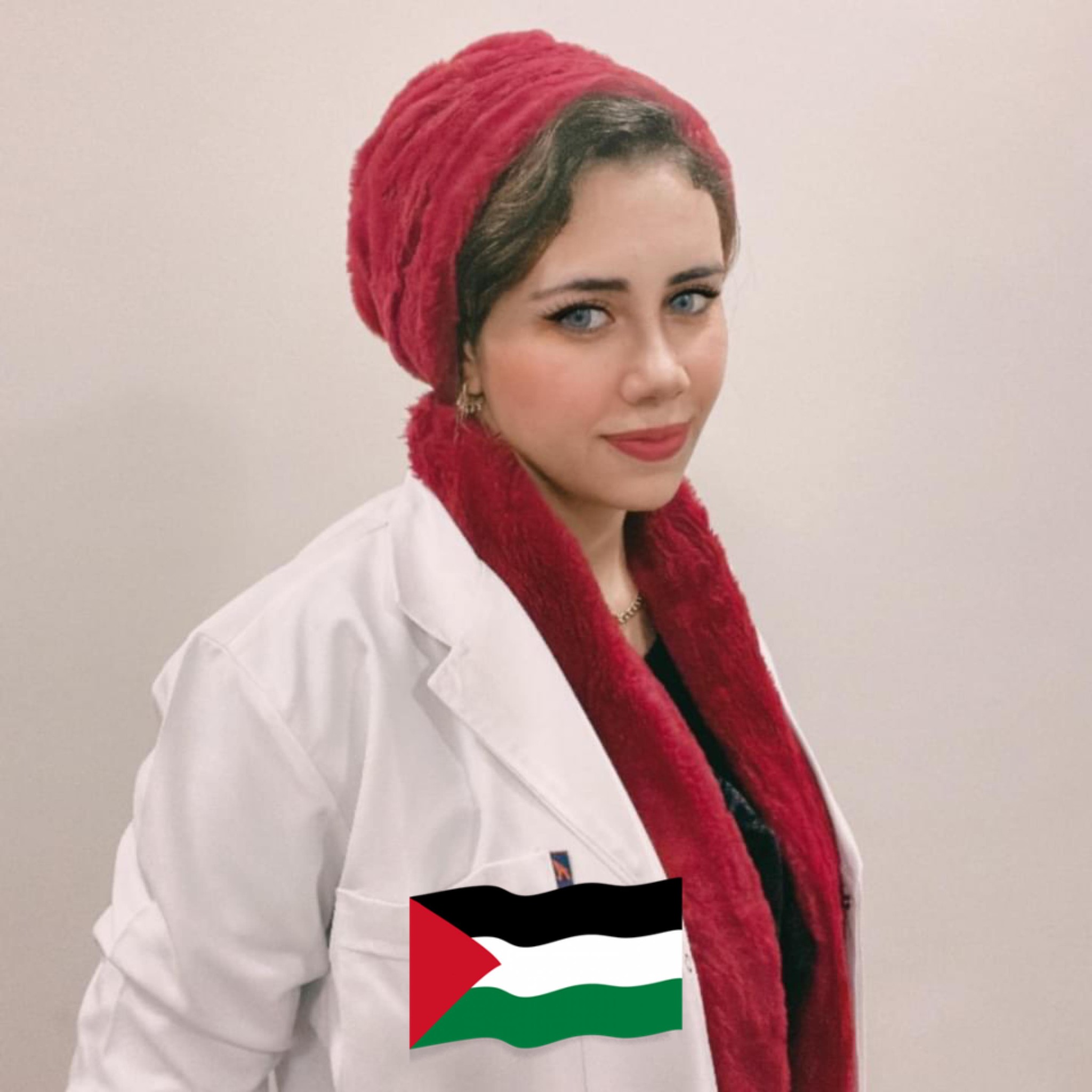 Dr Linda Yousry د ليندا يسرى Tanta