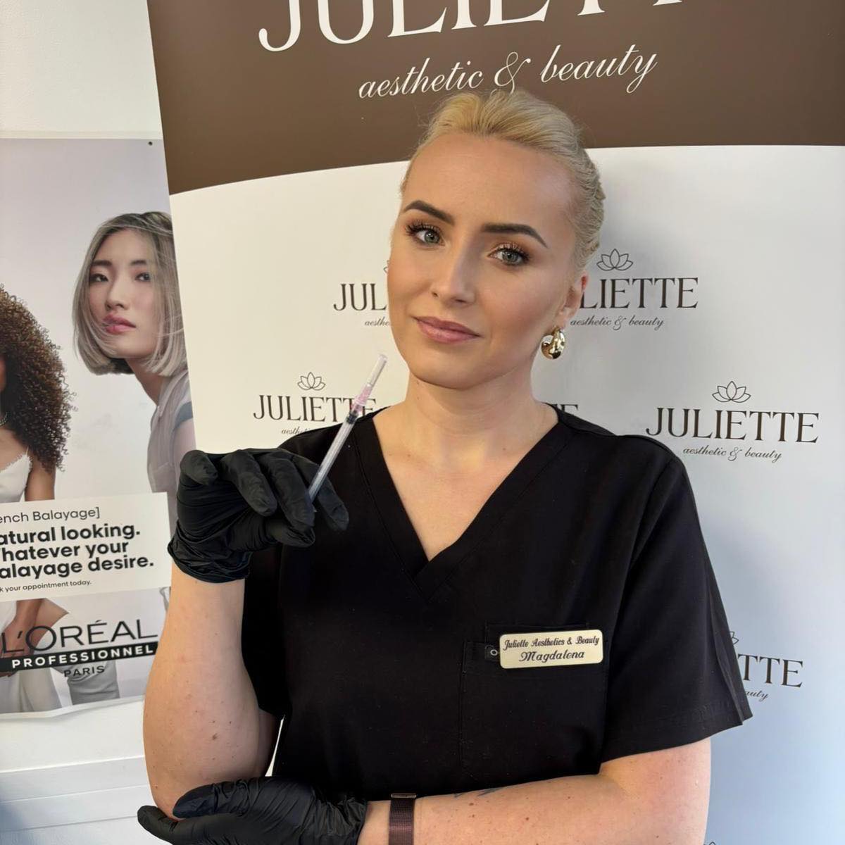 Julietta Aesthetics Luton