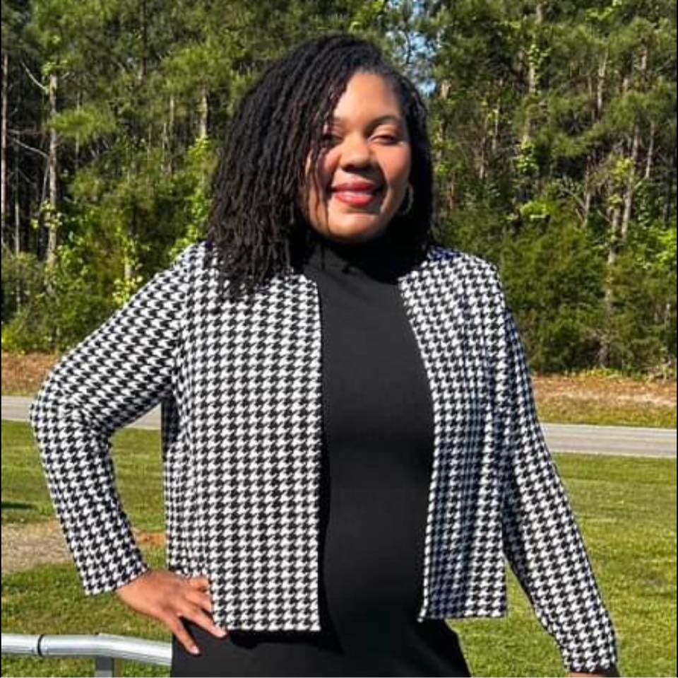 Felicia D Jones Mary Kay Independent Beauty Consultant