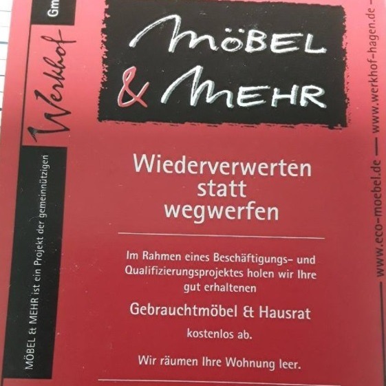 Mbel Und Mehr Iserlohn