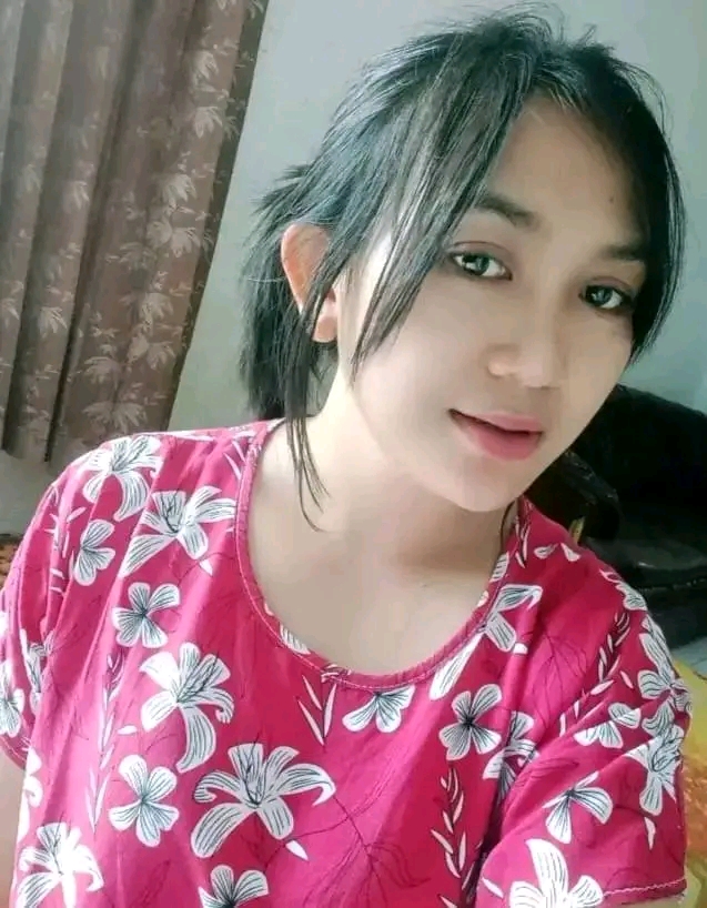 Tante Girang