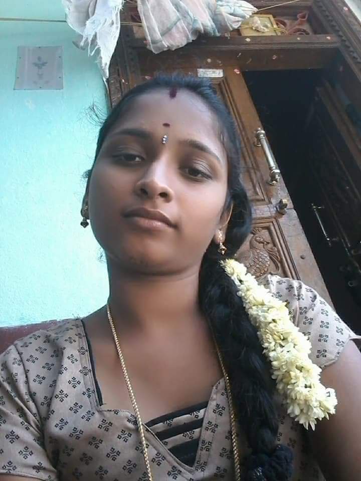 Tamil Girls