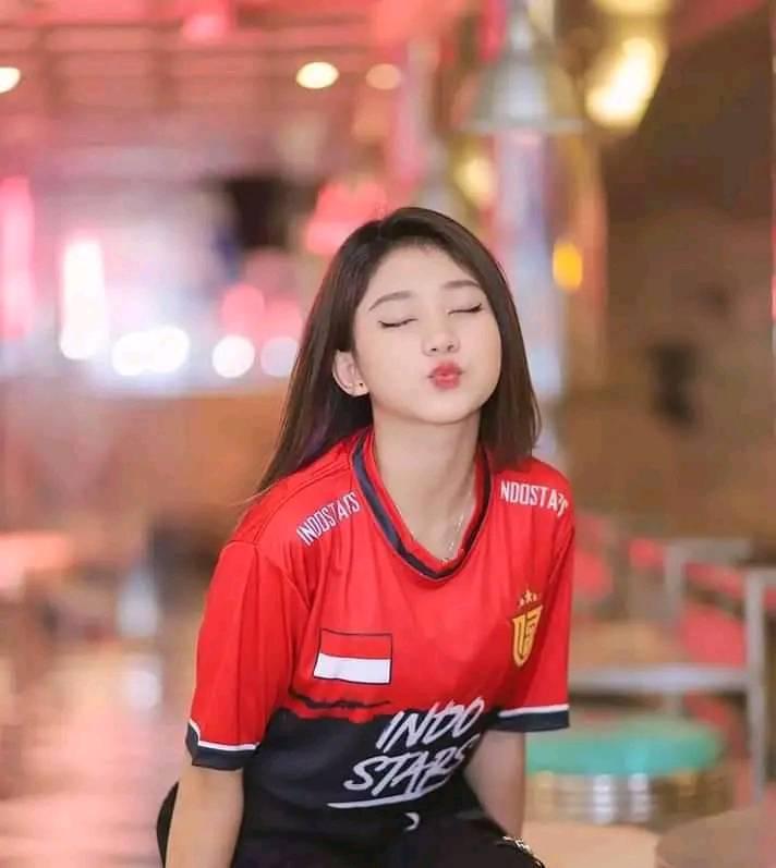 Cewe Bugil