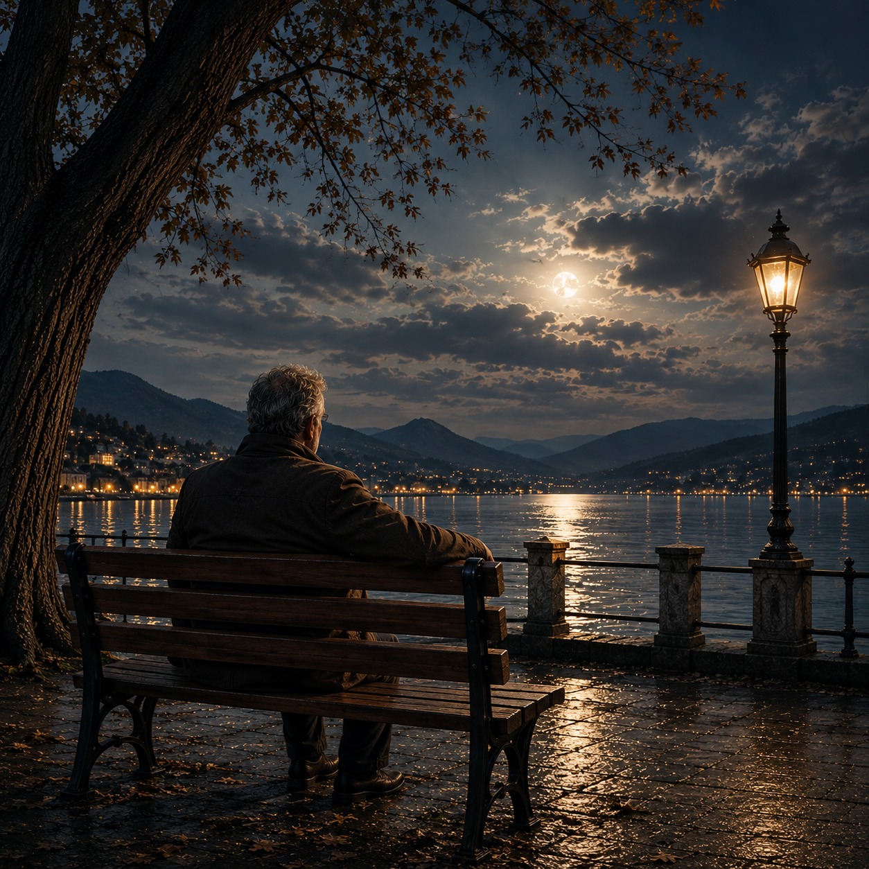Give Up The Master Bedroom To My Wife Or Get Out!" My Son Ordered—So I ...