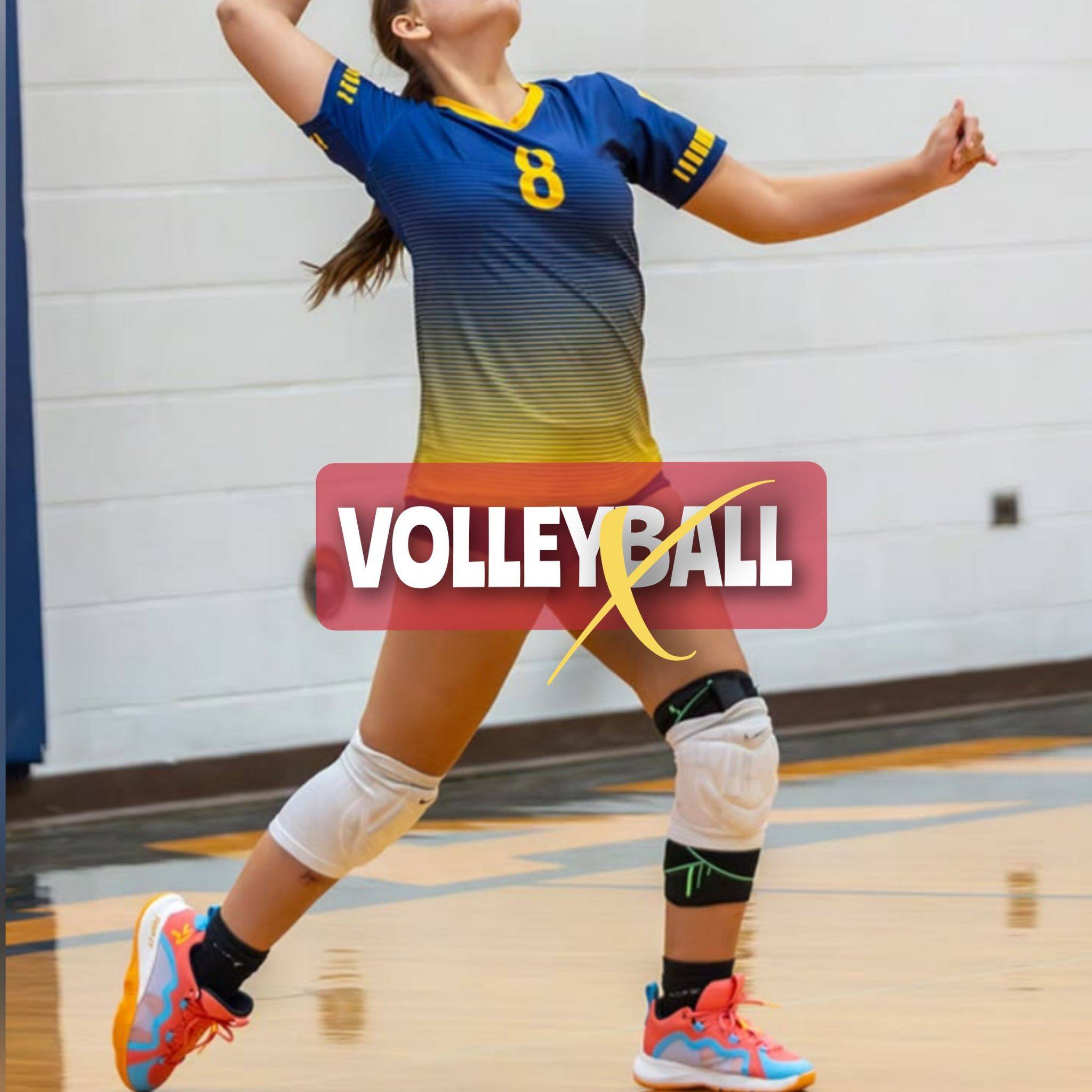 Volleyballx