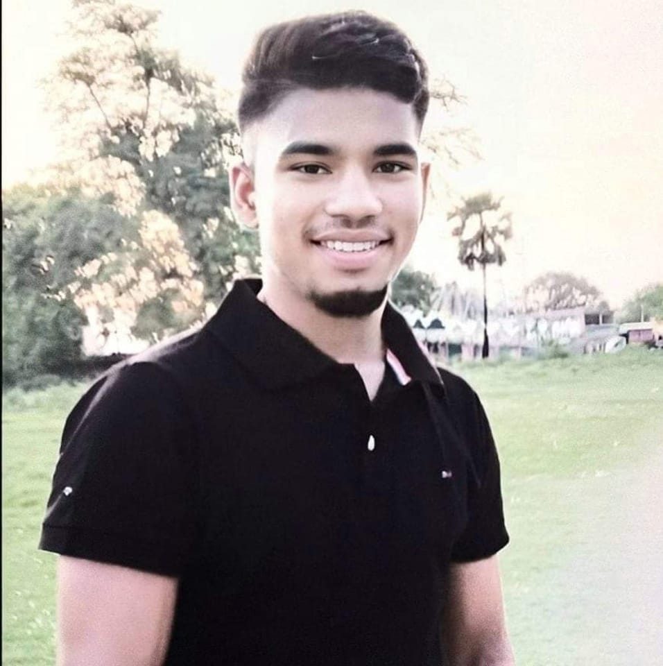 Indian Desi Boy 9168