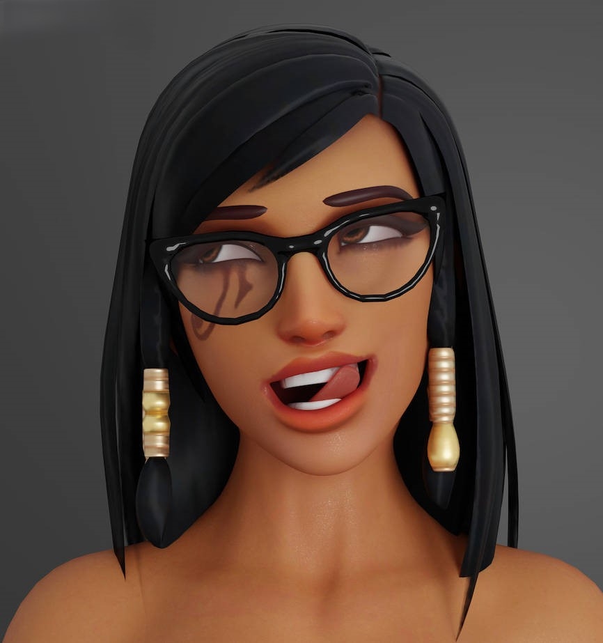 Pharah