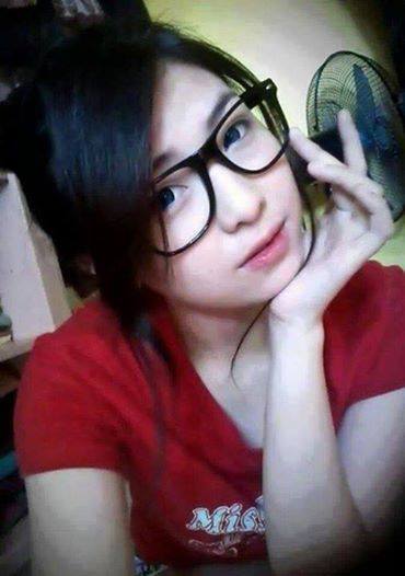 Cute Asian Babes