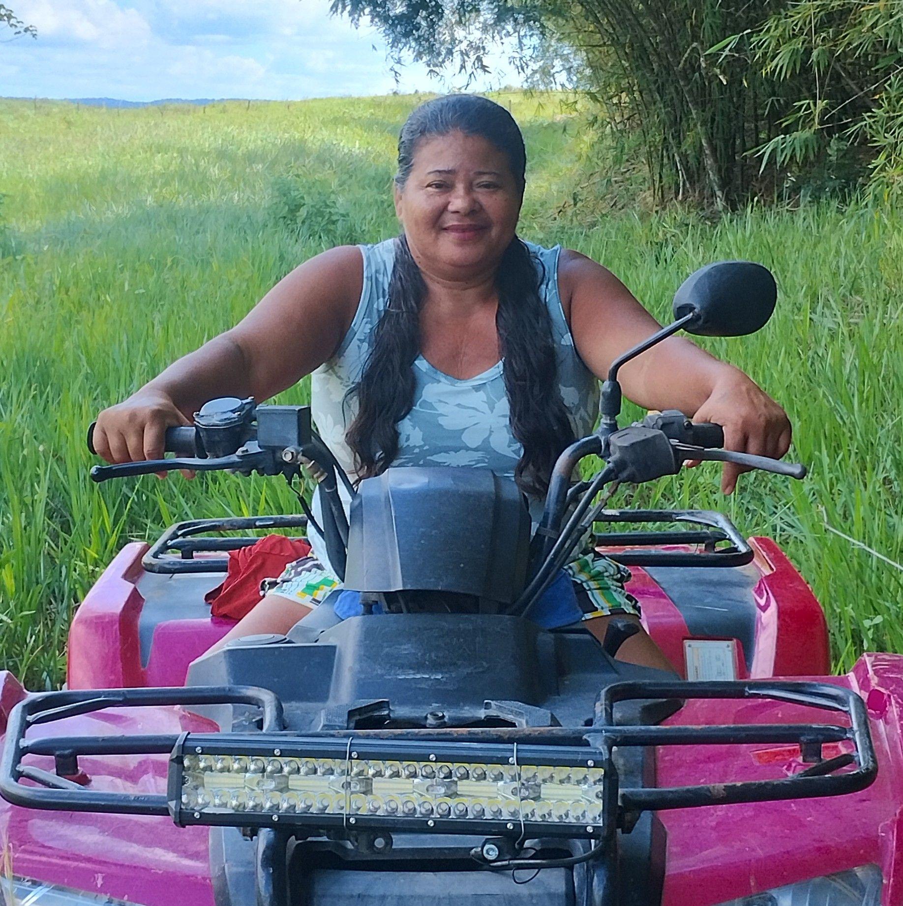 Baixinha Da Roça Piracicaba Sp