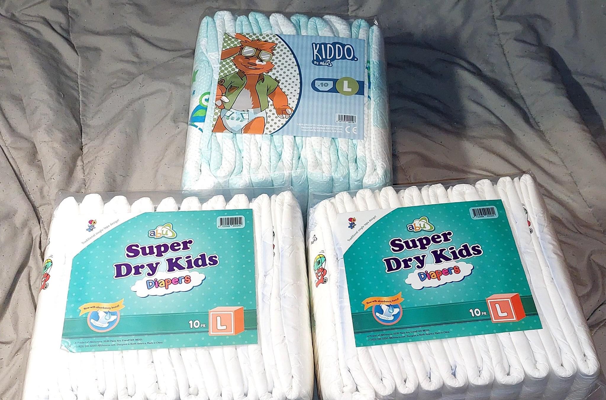 Abdl Mommy