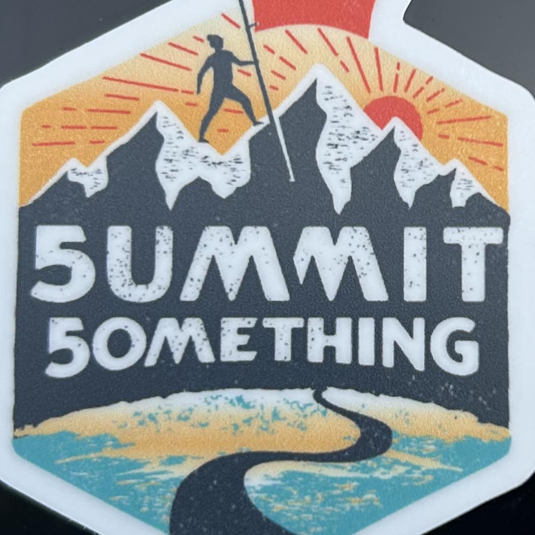 Jon - This year marks 30 years since the 1996 Mount Everest disaster ...