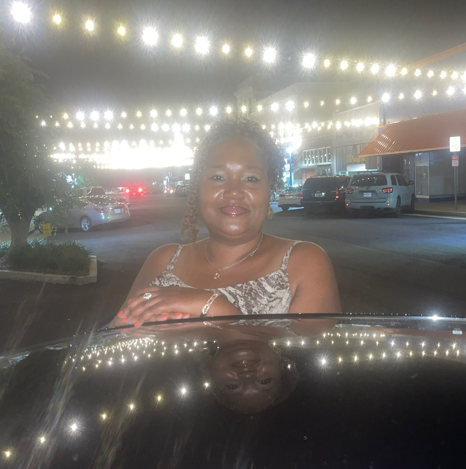 Its Prayer Time Let Us Pray Angela Mcknight