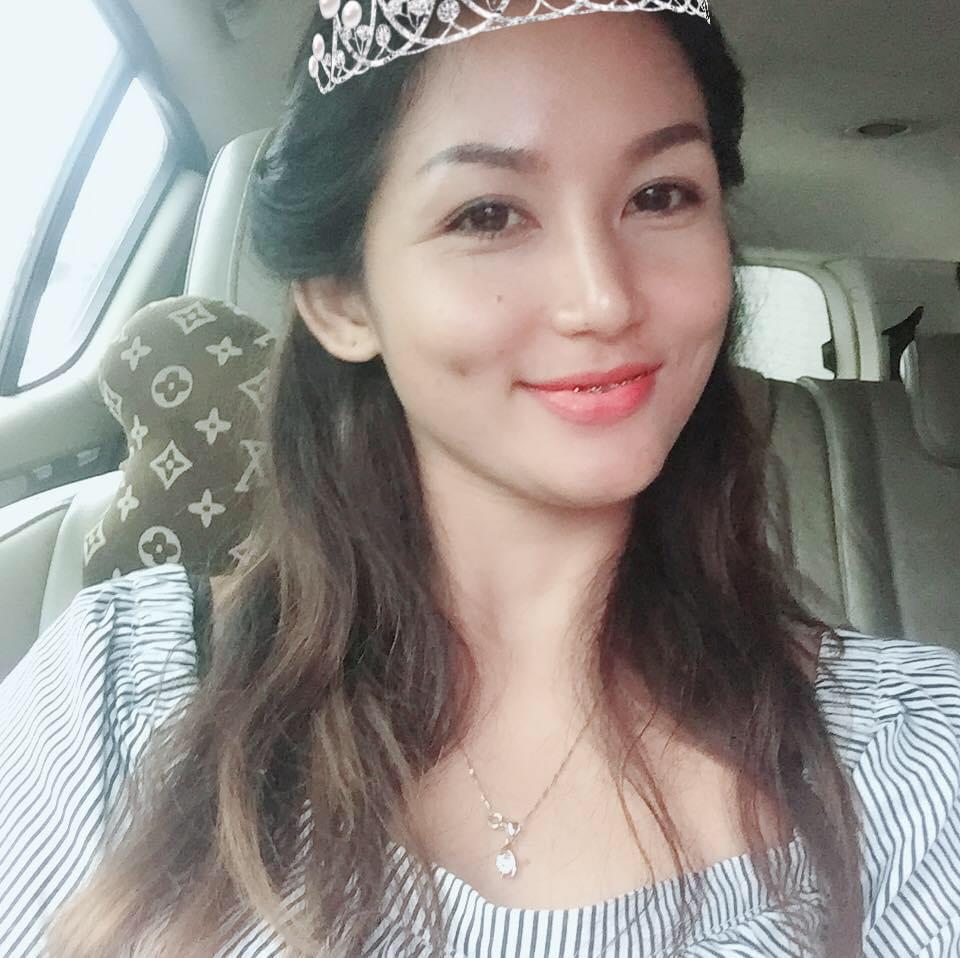 Vk Lucky Beauty Sa Kaeo