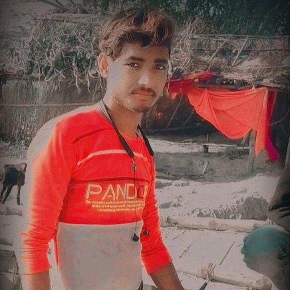 Pradeep Rawat