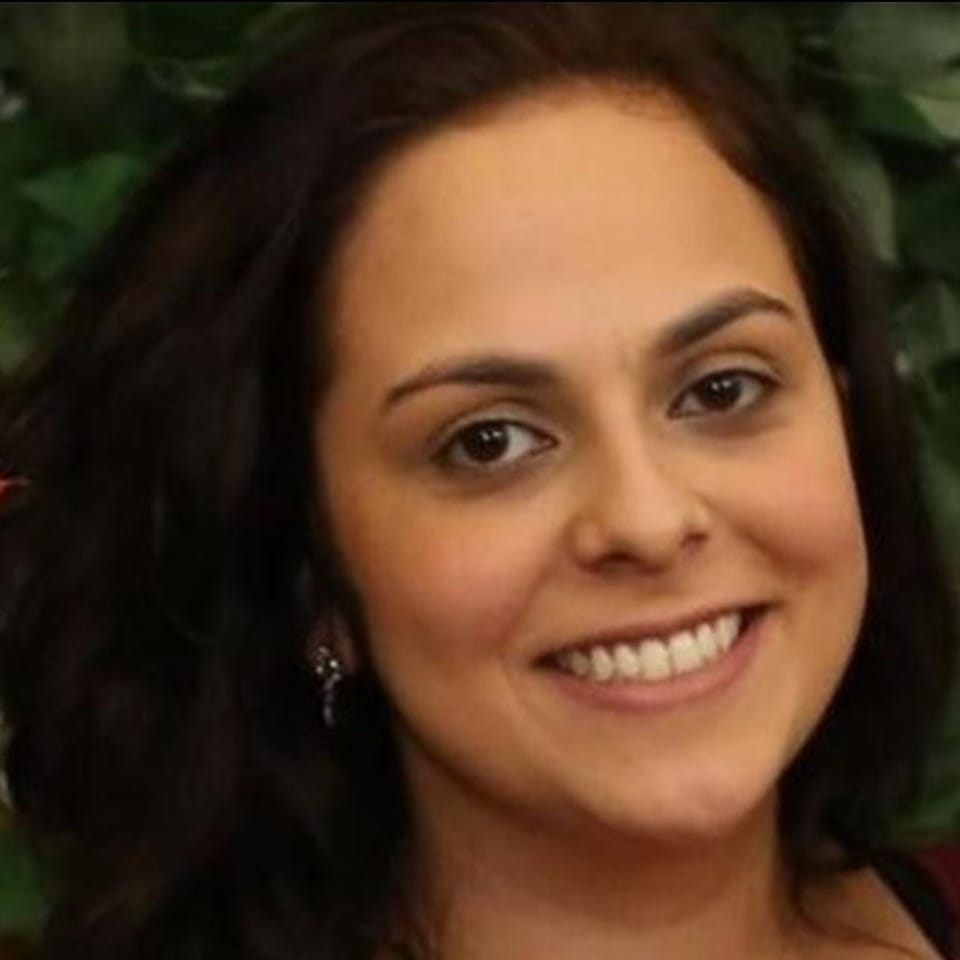 Mariana Barbosa Da Silva São Paulo Sp