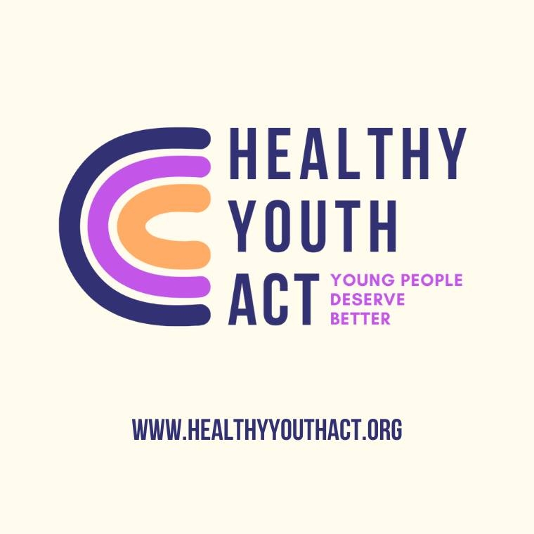 Healthy Youth Act 9304