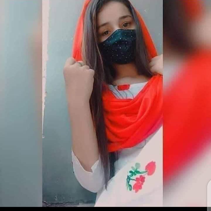 Lahori Girl