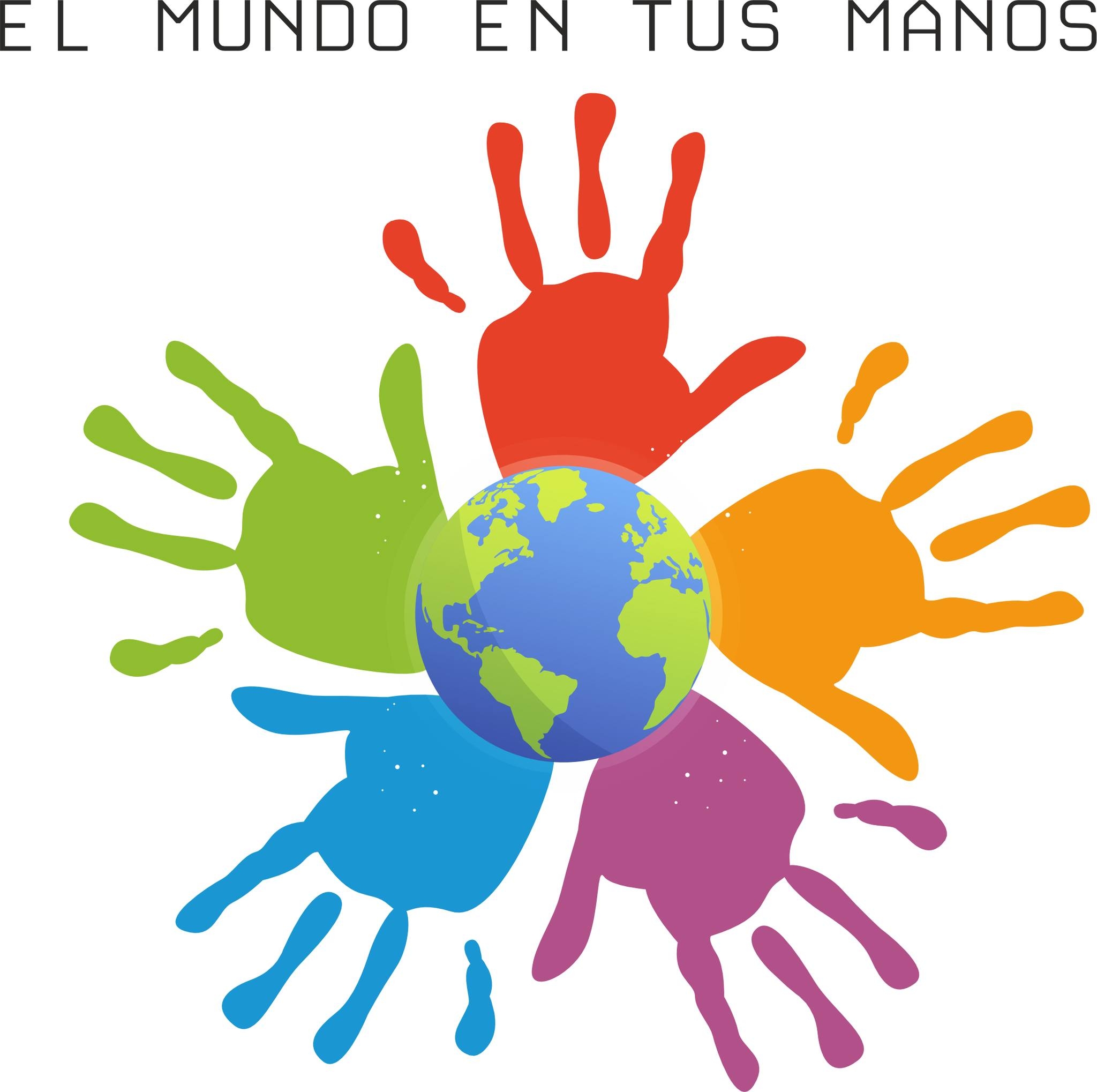 El Mundo En Tus Manos | Toledo