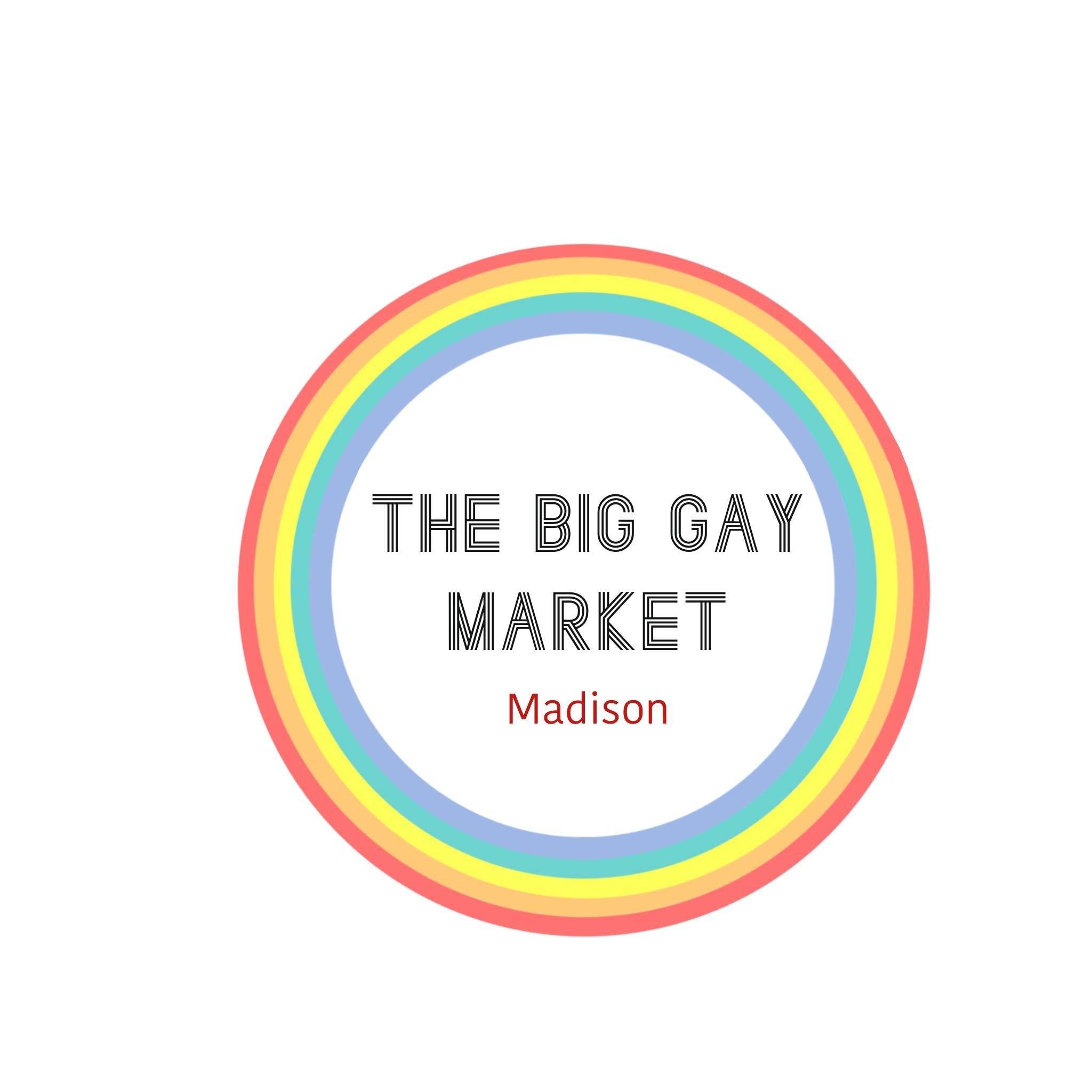 🎃 Lets Get Spooky 🏳️‍🌈 The Big Gay The Big Gay Market Facebook 7421
