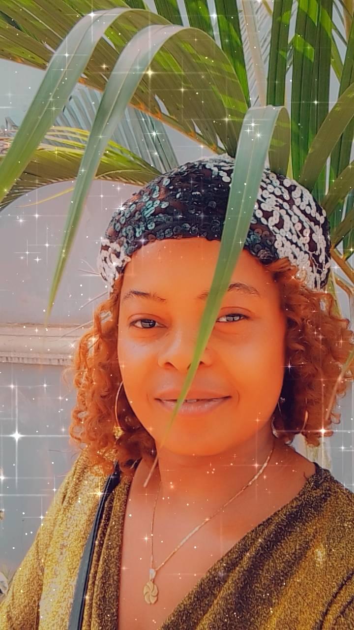 Happy National Mother's Day | Chiemela Francis