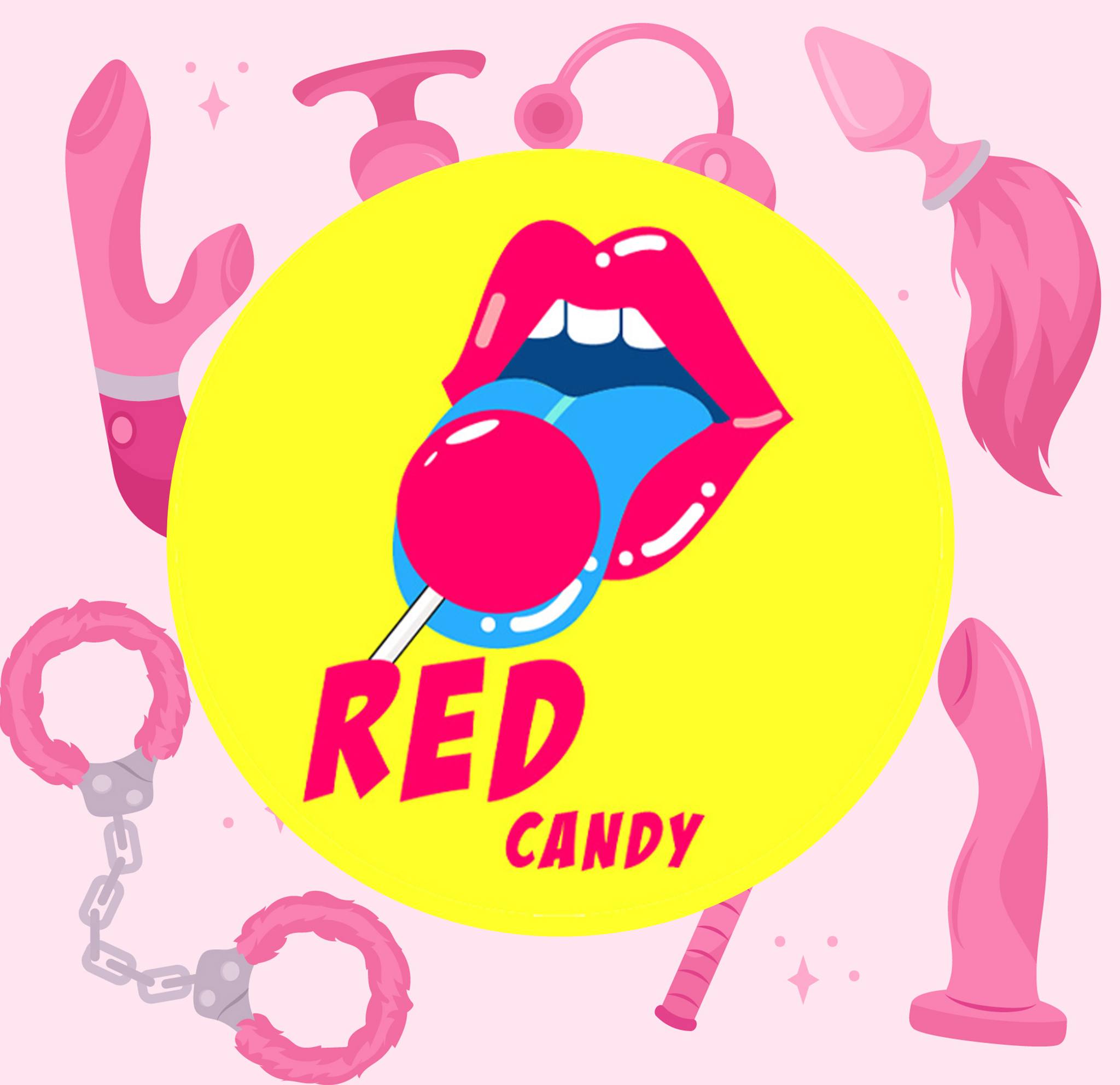 Red Candy Sex Shop San Francisco De Campeche