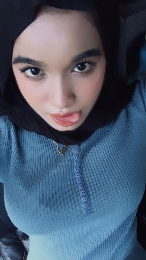 Ukhti Cantik