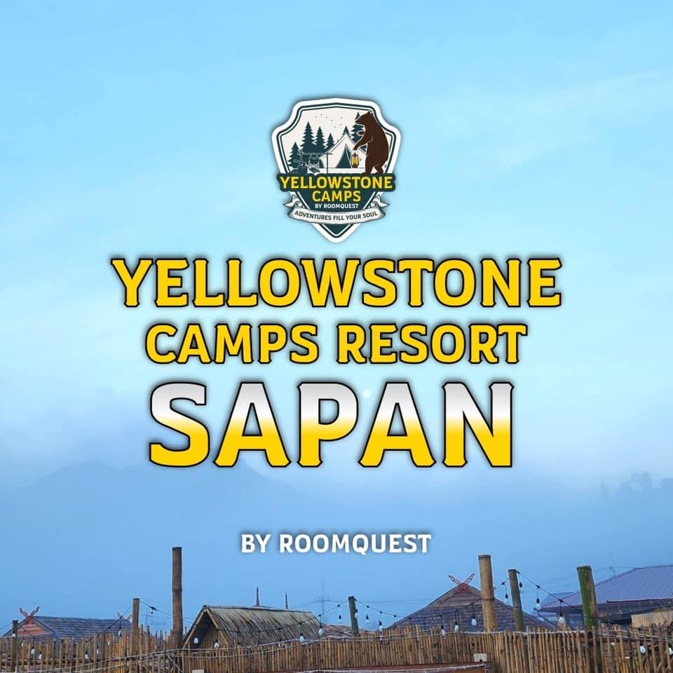 Yellowstone Camps Resort Sapan Ban Sapan