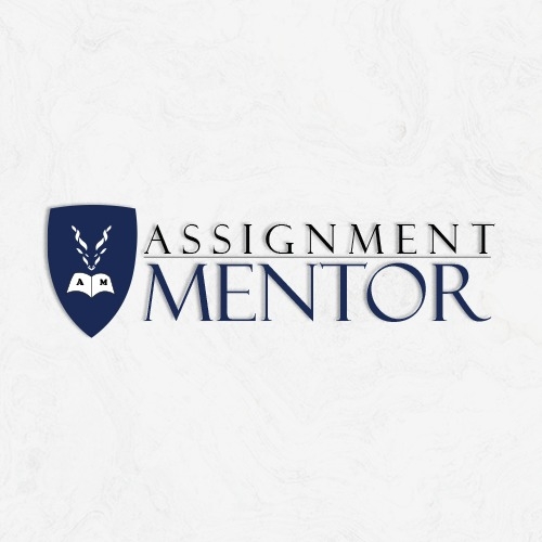Assignment Mentor 3607