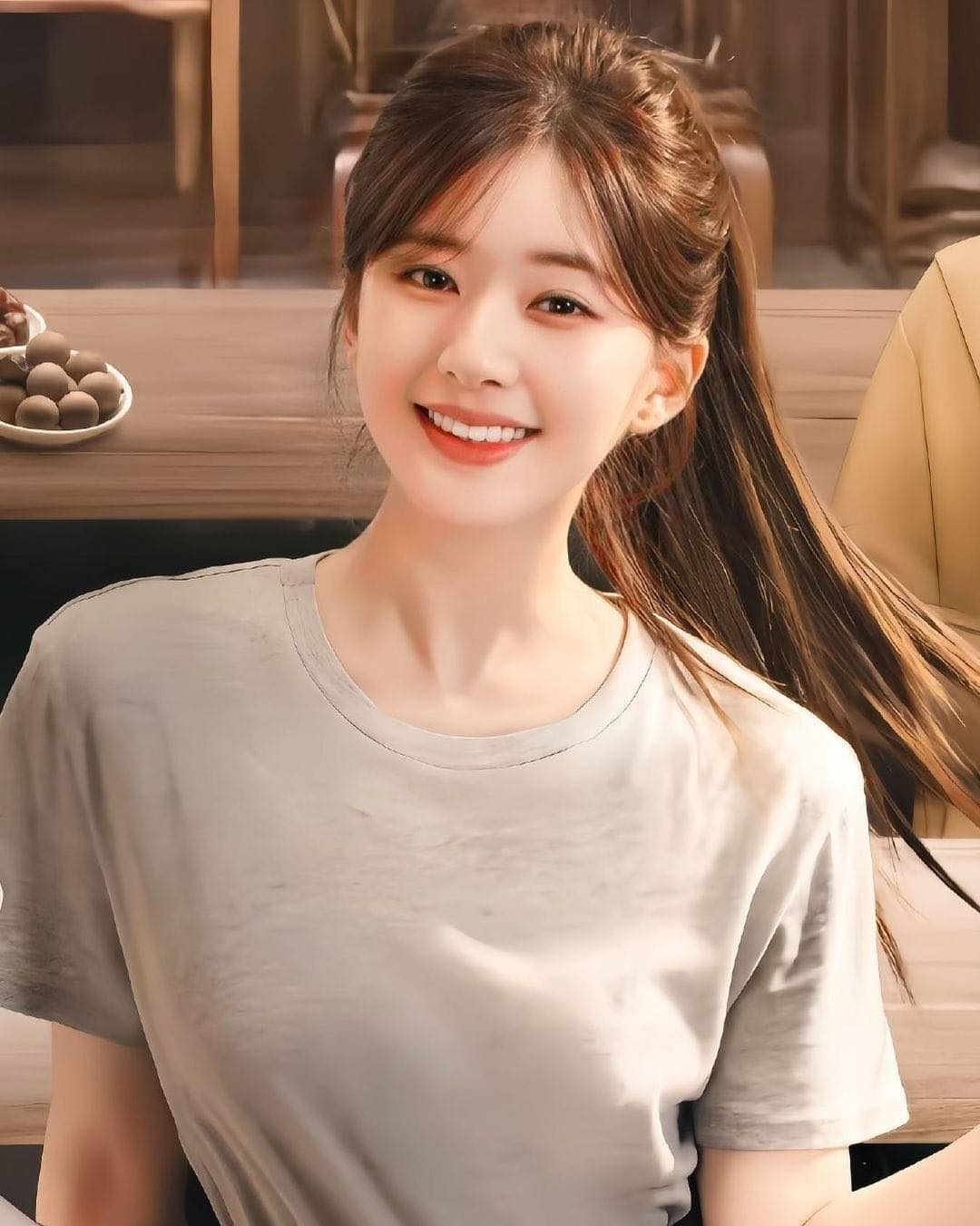 She So Angry When Her Husband Eat Befor Thire Mom Husband She So