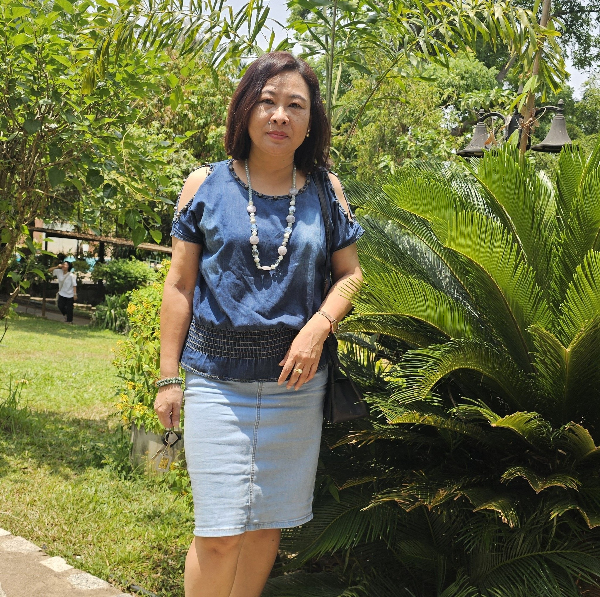 မိုးကကောင်း လည်း မနားရဲတဲ့ဘဝ အကြောတင်းတယ်ဆိုတာ မျက်နှာတင်မဟုတ်ဘူးနော