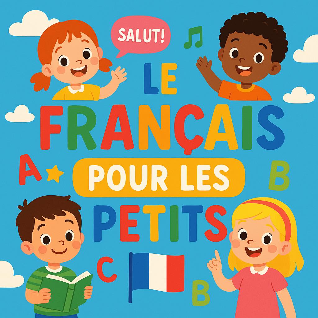 Le Français pour les Petits