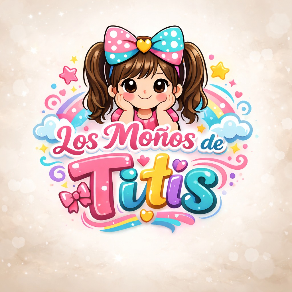 Los Moños De Titis